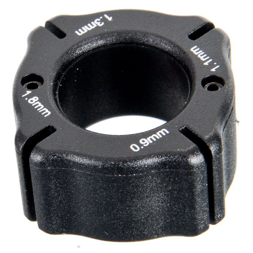 X-Tools Pro Aero Spoke Key - XMKD.com