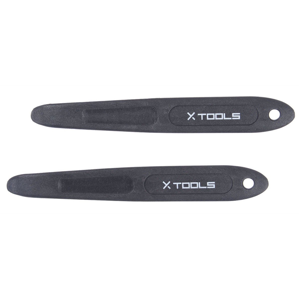 X-Tools Plastic Tire Levers set - Long (20cm) - XMKD.com