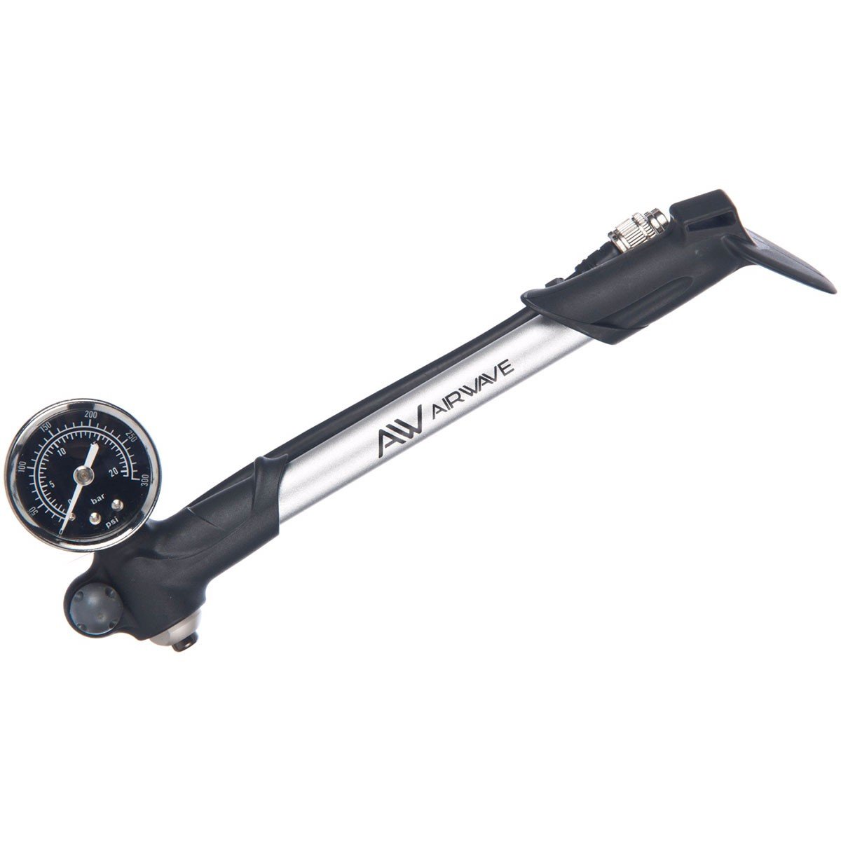 Airwave Suspension Shock Pump - XMKD.com