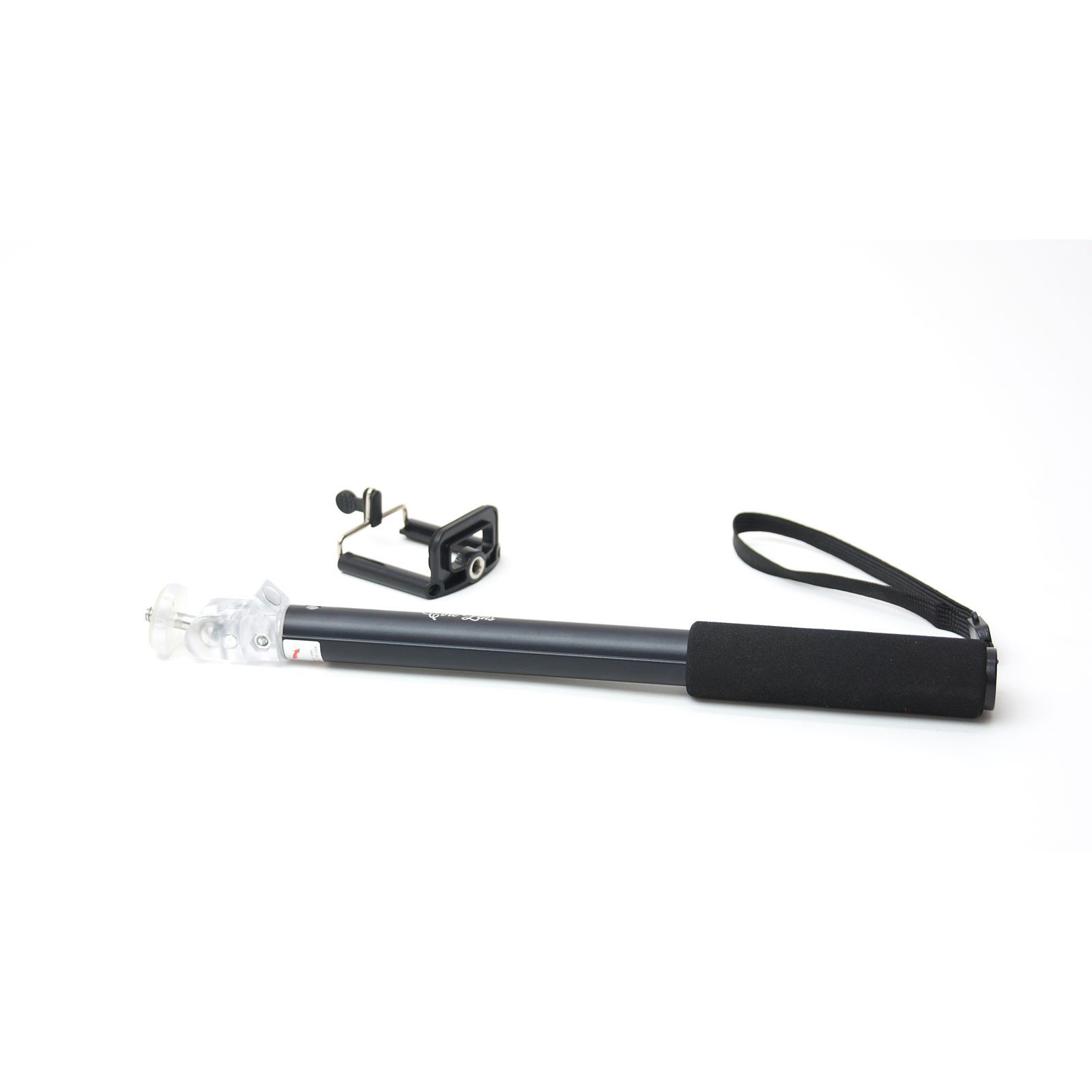 Core Lens Monopod + Phone Holder - XMKD.com
