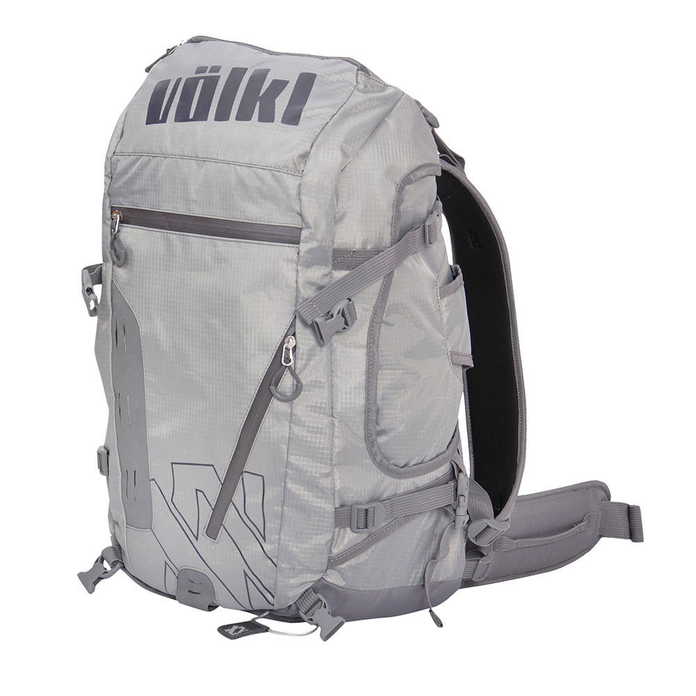 Volkl Free Ride Backpack 30L (Iron) - XMKD.com